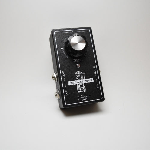 Signal Blender – Loophole Pedals