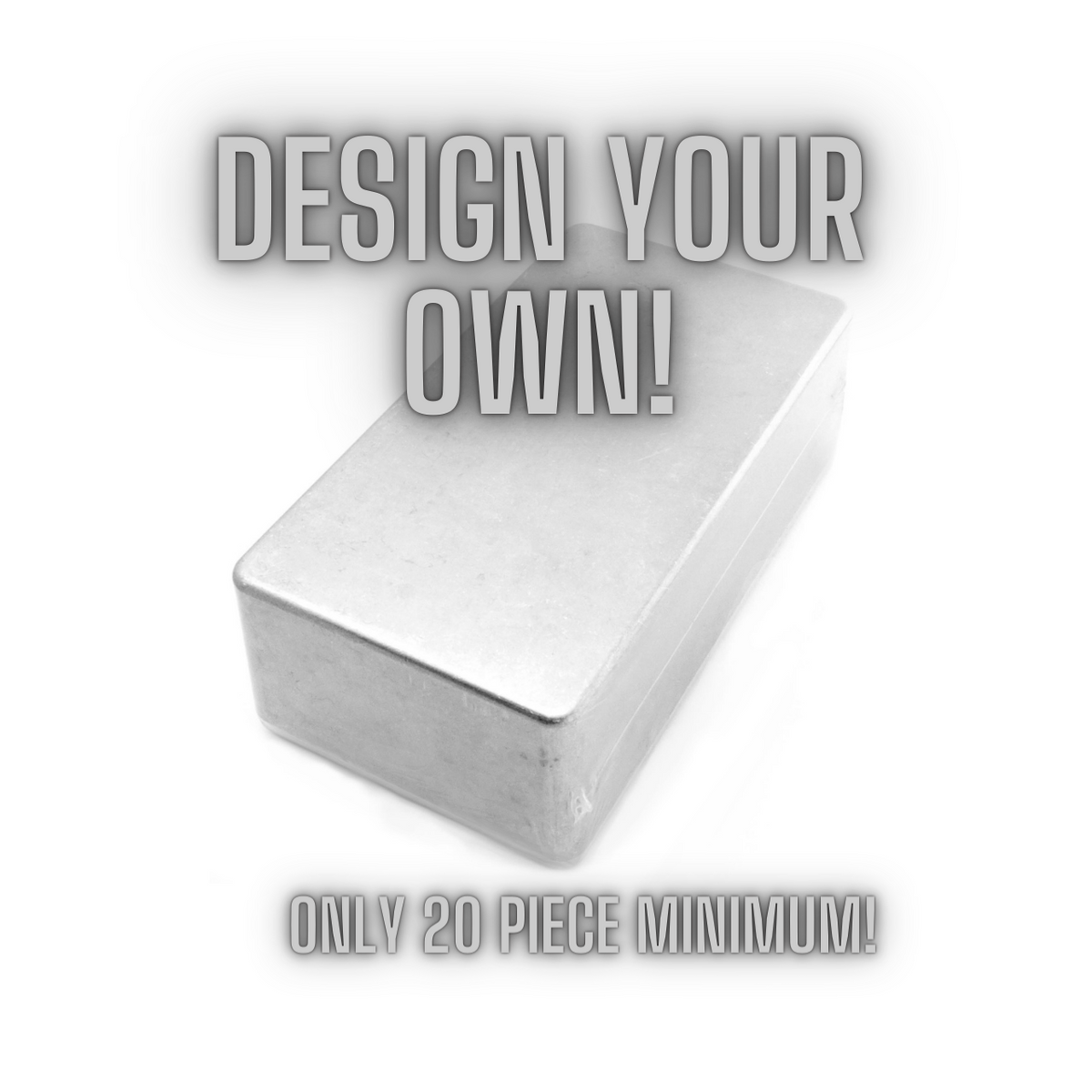 Custom 125b Enclosures – Loophole Pedals